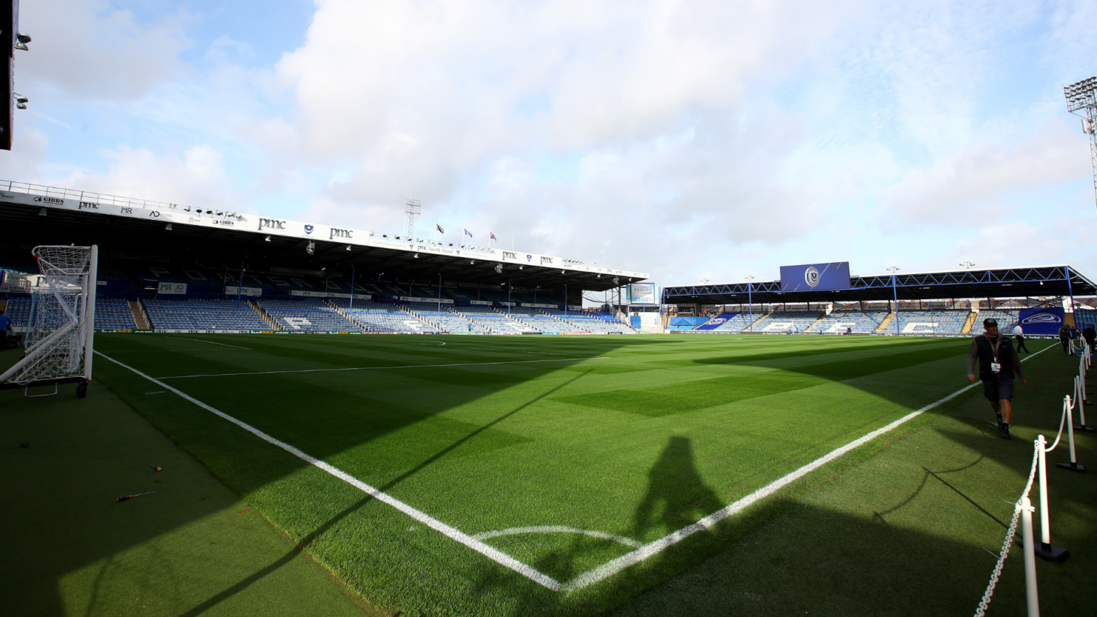 Portsmouth season ticket price rises confirmed after promotion