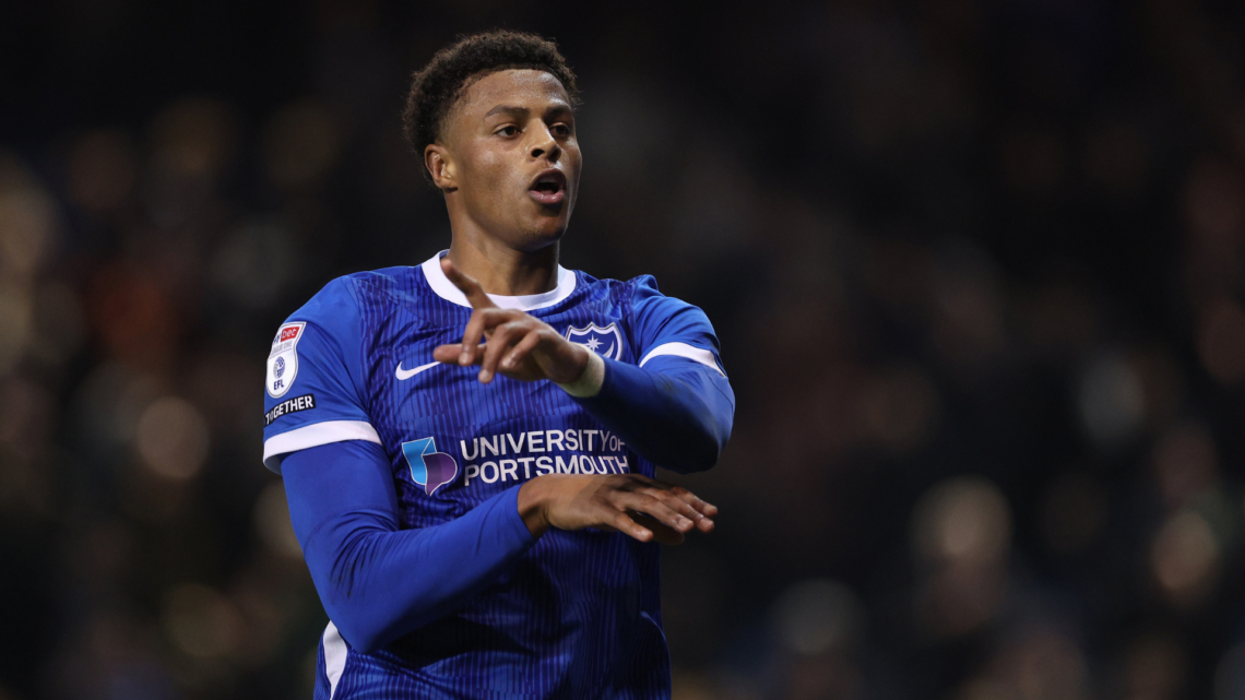 Yengi set for European football as talks begin with new club after ...