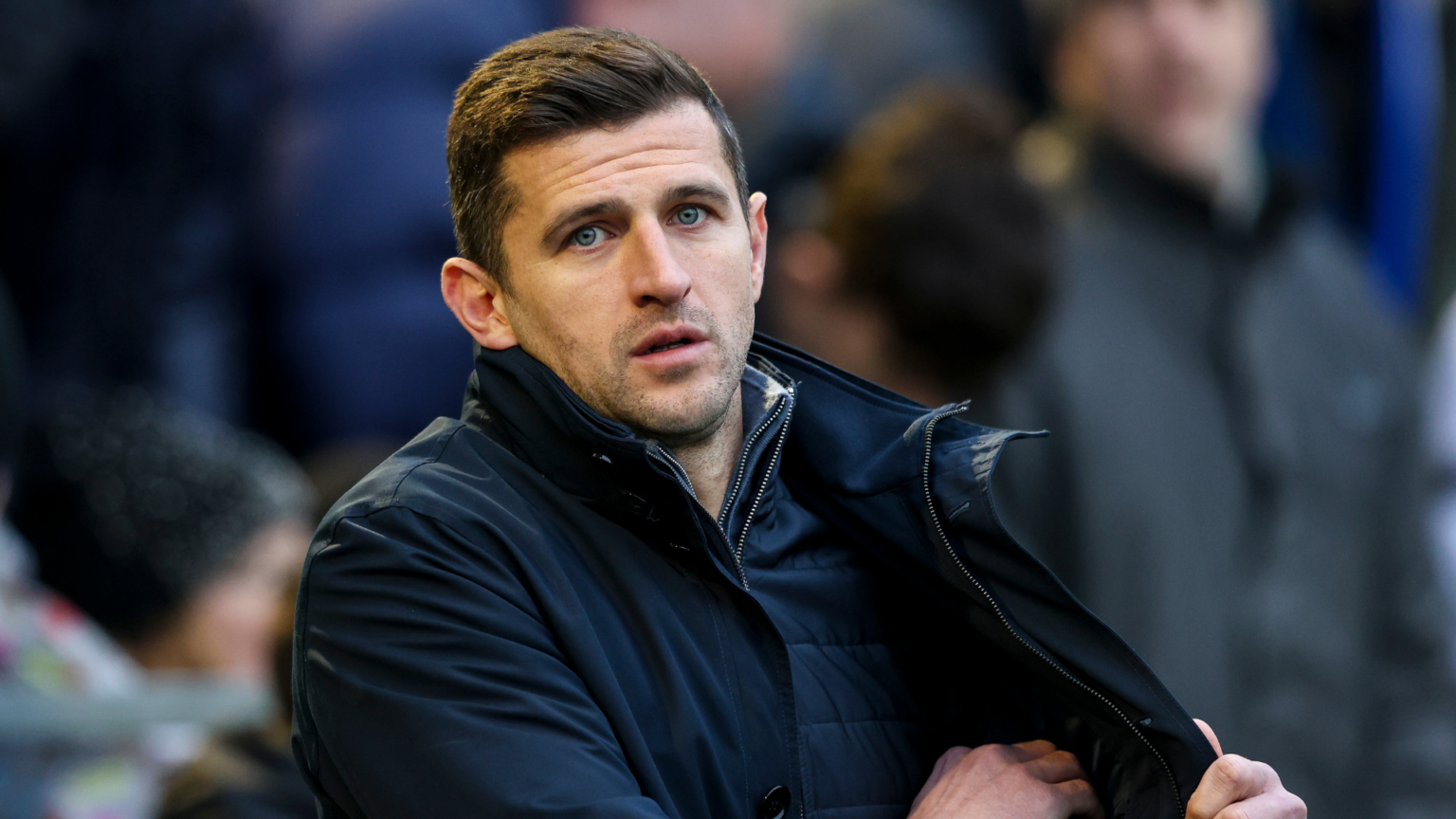 Joe Morrell latest as John Mousinho delivers injury update from Portsmouth
