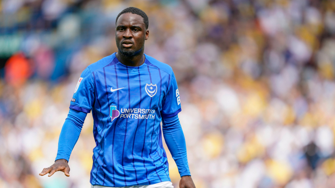 Portsmouth could realise their huge mistake as former Fratton Park ...