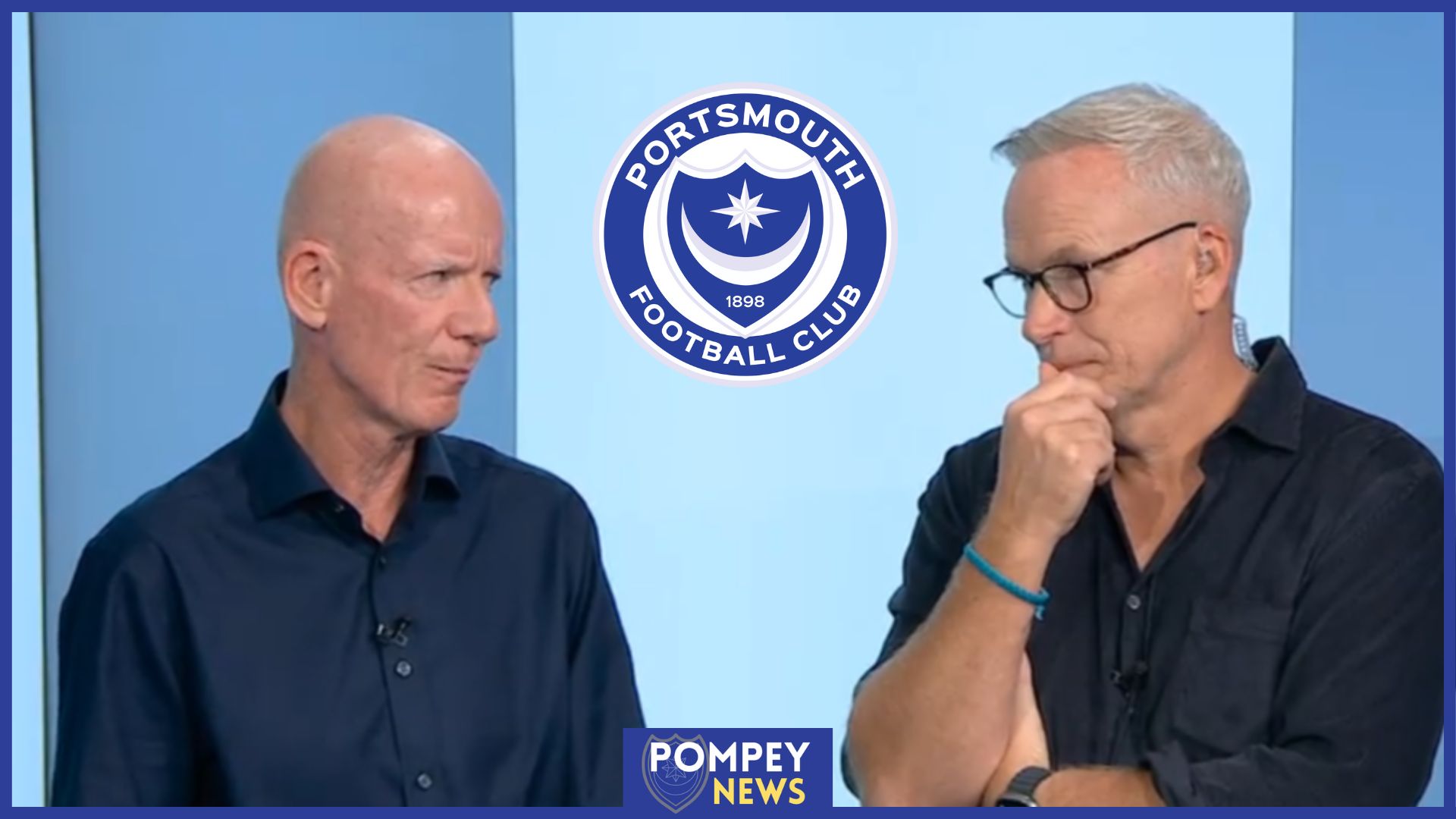 Gallagher condemns Portsmouth v Oxford racism incident