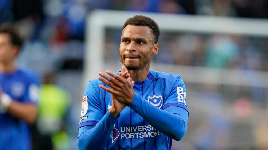 Exclusive: Josh Murphy worry emerges over what expert's seen at Portsmouth