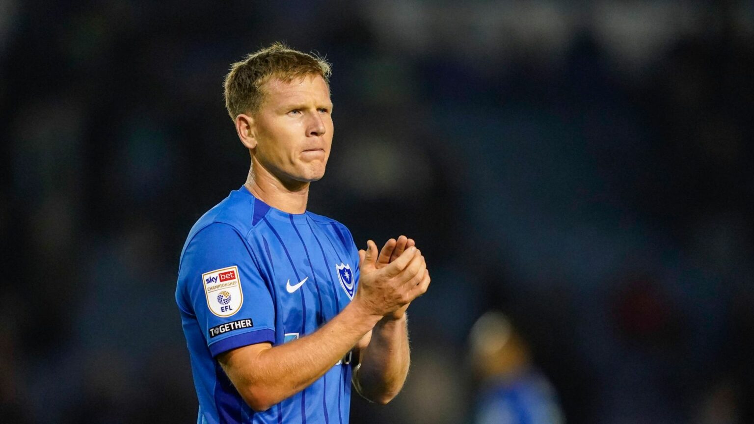 Portsmouth and Matt Ritchie 'find perfect solution' as new exit update ...