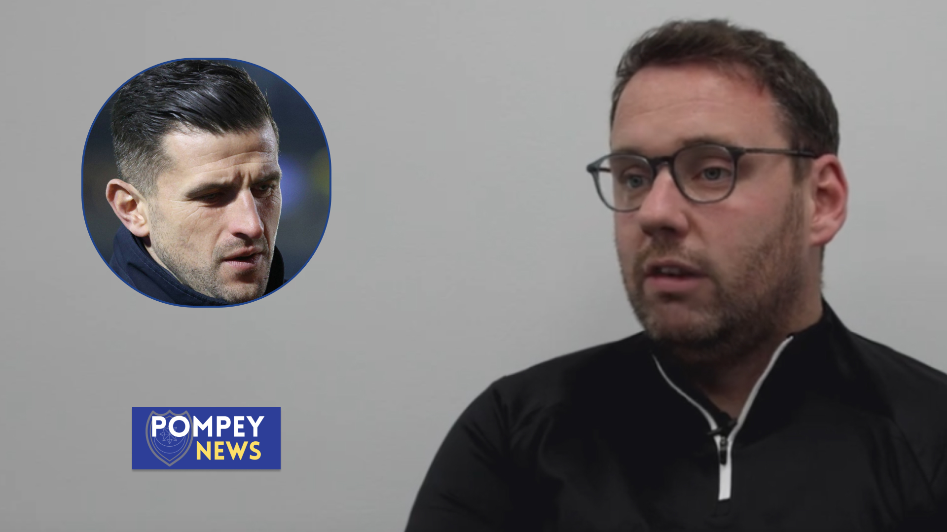 Abdoulie Manneh set for 'lucrative' transfer as Portsmouth make approach