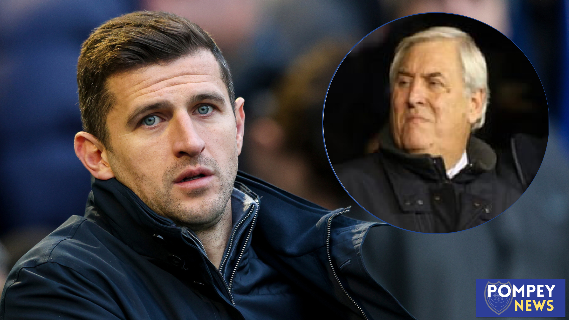 Hackett blasts Jeremy Simpson after Portsmouth controversy v Blackburn