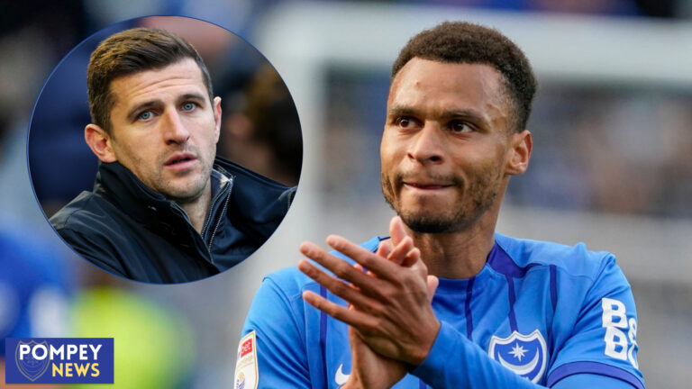 Portsmouth 'to sell' Josh Murphy in new transfer after 'elite' development