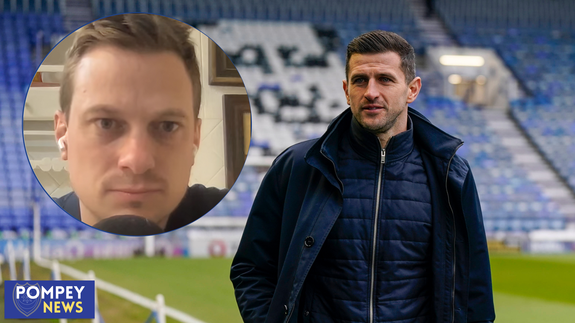 Portsmouth now under 'huge' relegation pressure after what's happened