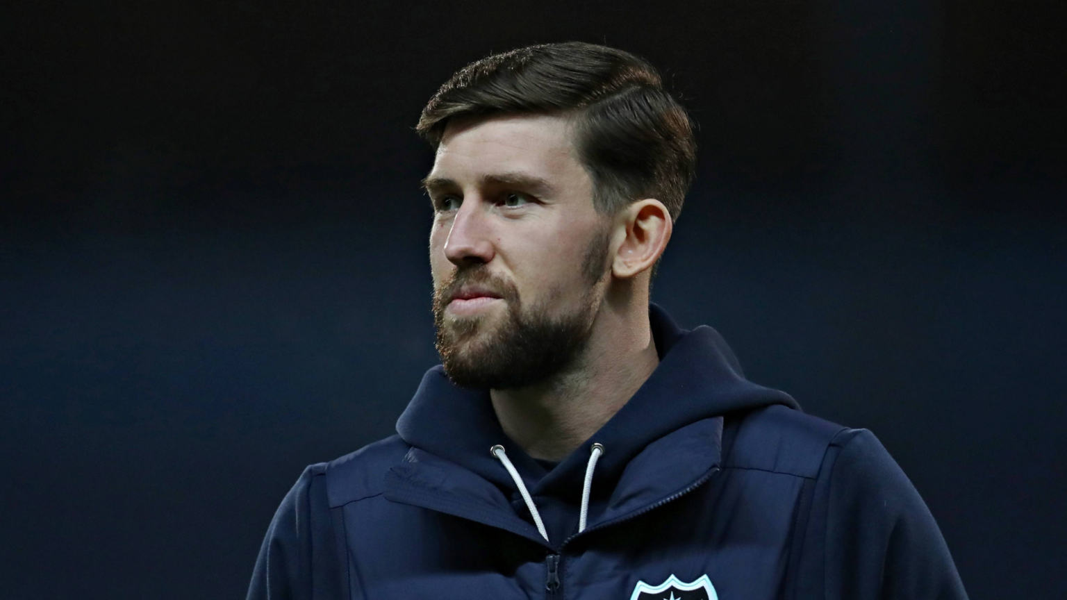 Wrexham star James McClean reacts to Callum Lang's message after ...