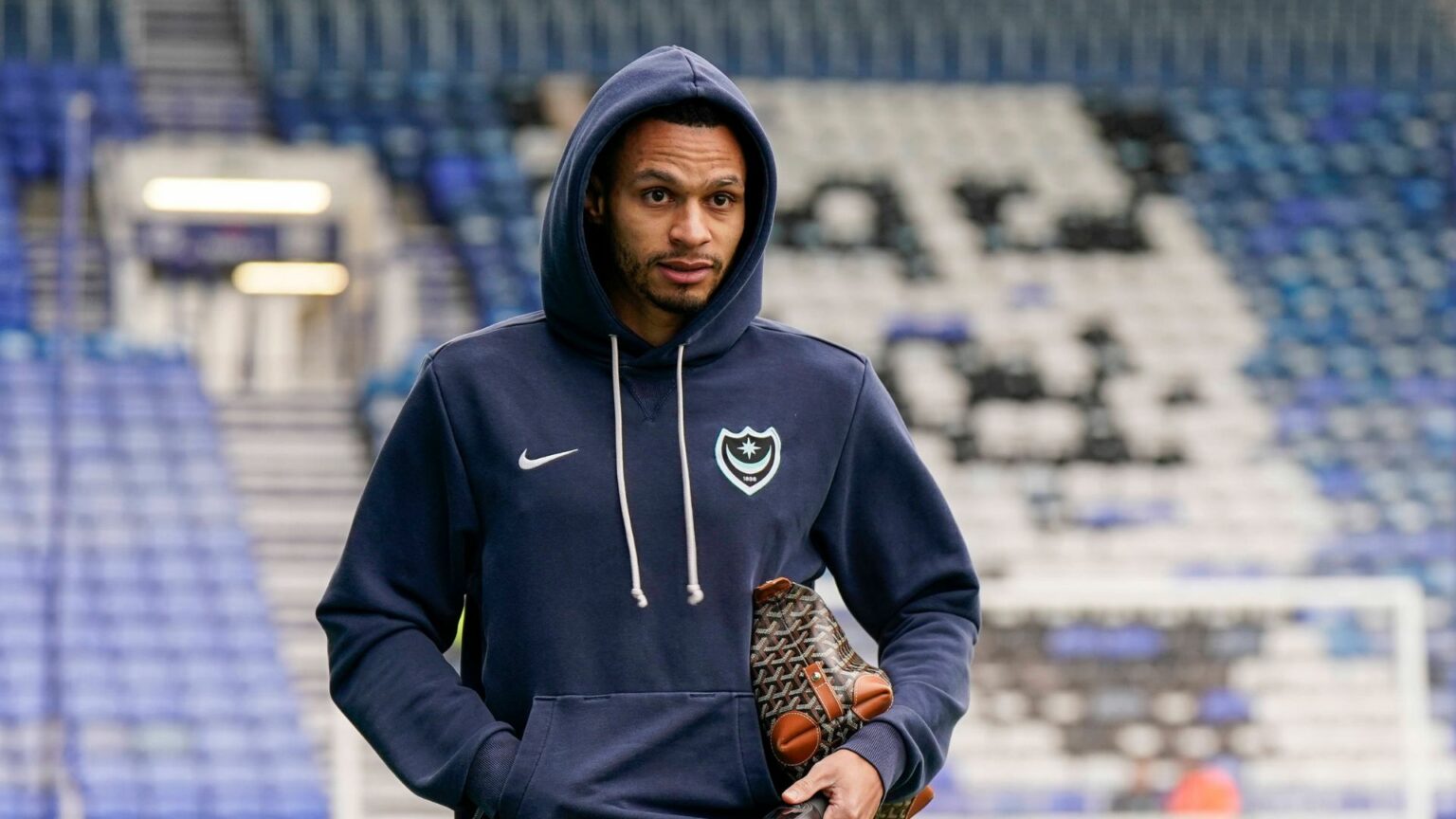 Portsmouth to 'step up transfer search' as Josh Murphy concern emerges ...