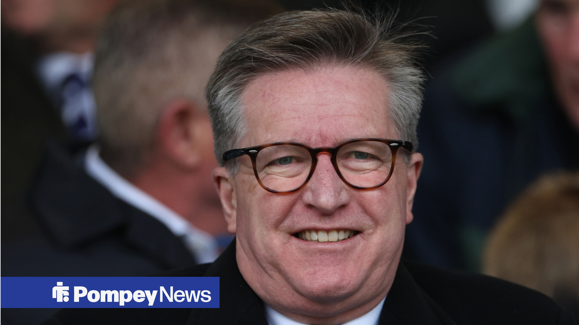 Portsmouth new home kit: Release date revealed by Pompey chief