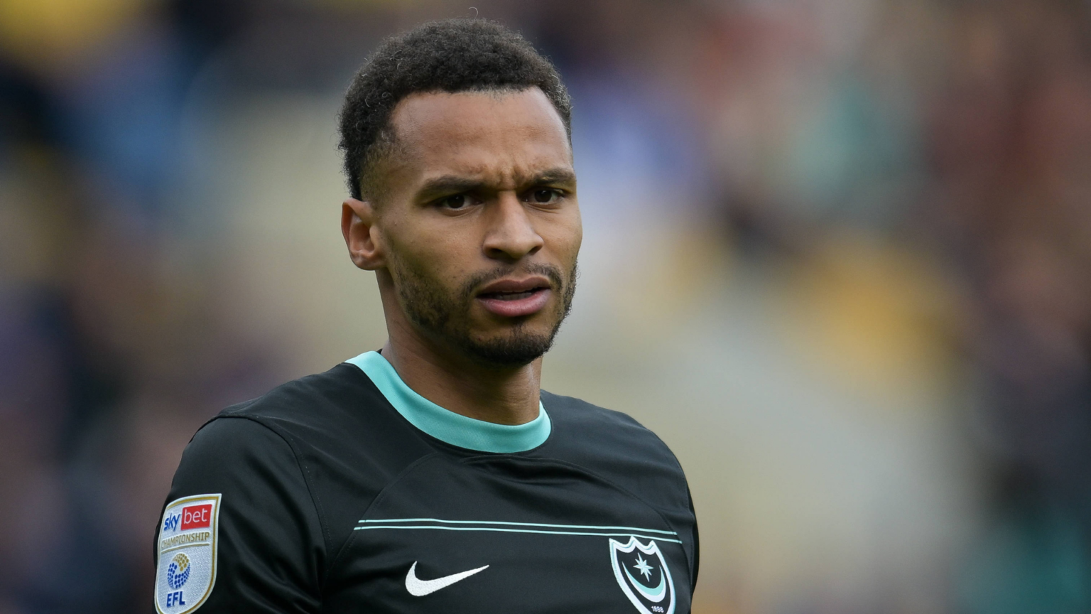 Portsmouth new home kit: Release date revealed by Pompey chief