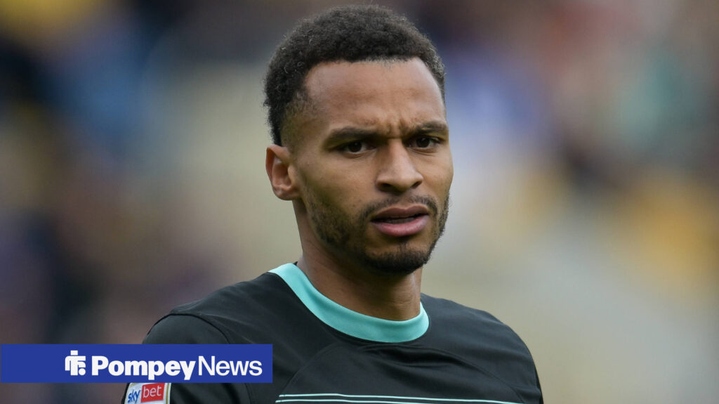 Portsmouth ace Josh Murphy opens up on career 'stigma' - 'Absolutely ...