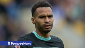 Portsmouth ace Josh Murphy opens up on career 'stigma' - 'Absolutely ...