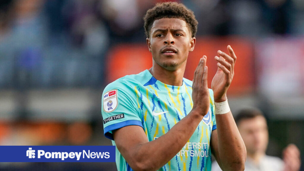 Yengi set for European football as talks begin with new club after ...