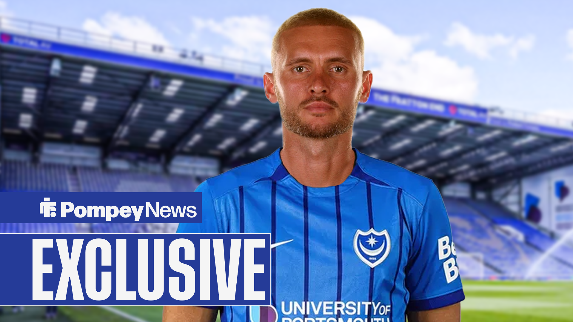 'Portsmouth need to seal £780k agreement to sign John Swift' - Exclusive