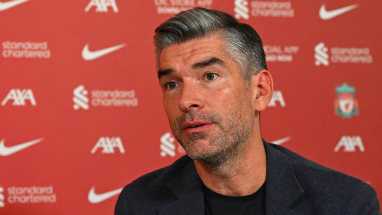 Liverpool 'have Portsmouth to thank' for perfect Hughes after latest ...