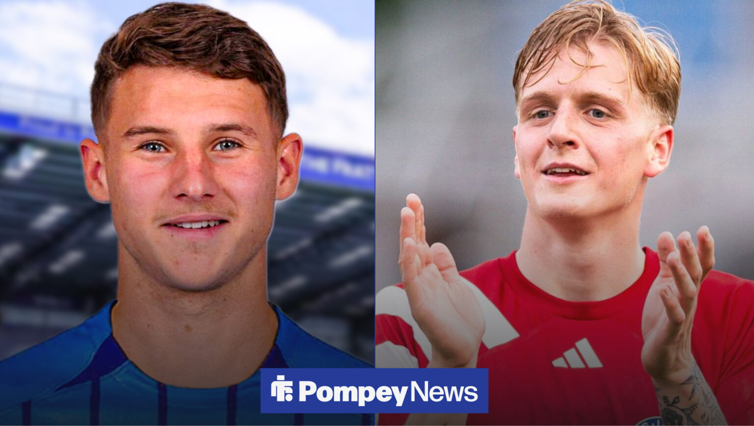 Portsmouth transfer state of play: Done deals, latest rumours, likely ...