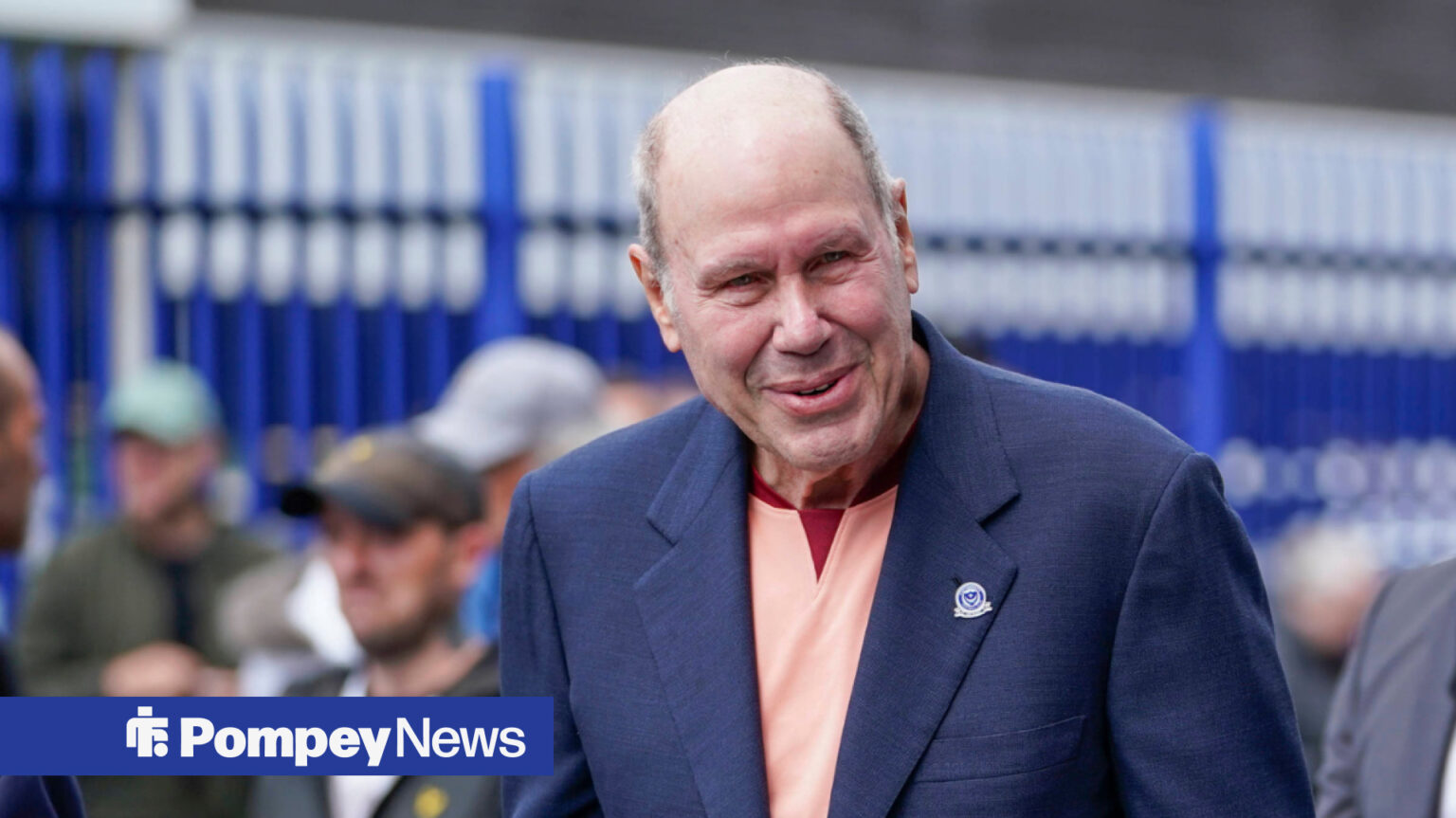Eisners deserve huge credit amid new Portsmouth financial reveal