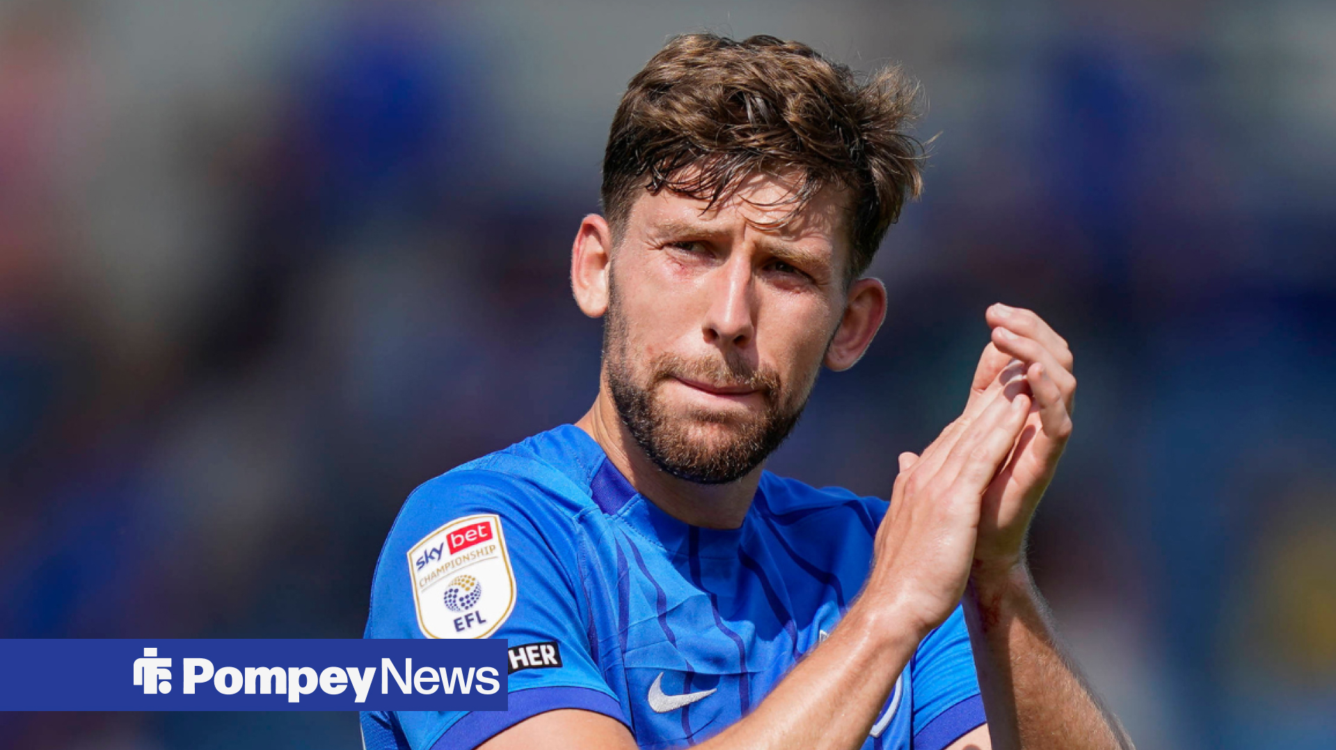 Callum Lang injury: Every Portsmouth match the attacker will miss