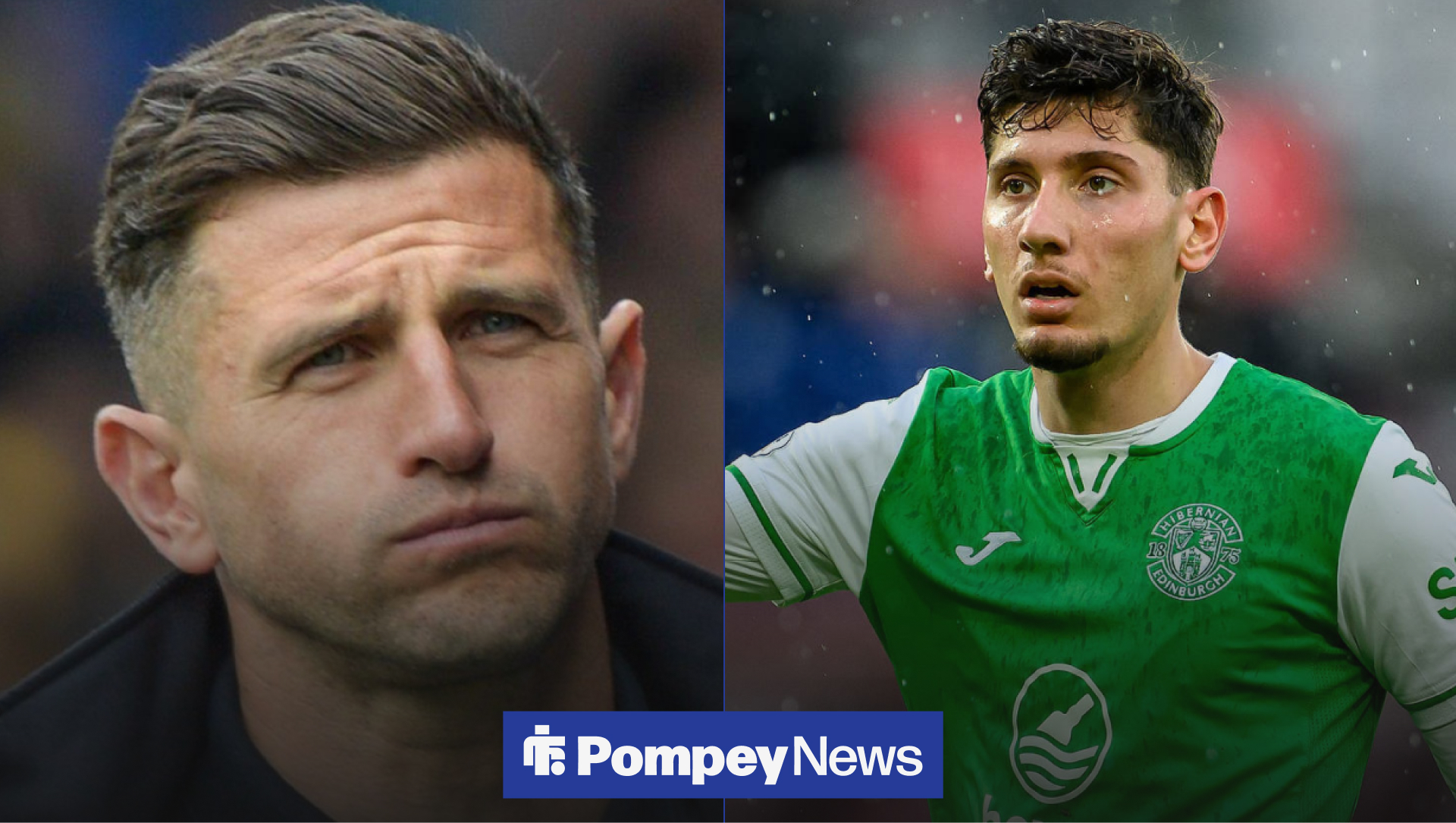 Portsmouth and Mousinho 'get their Triantis answer' after Sunderland ...