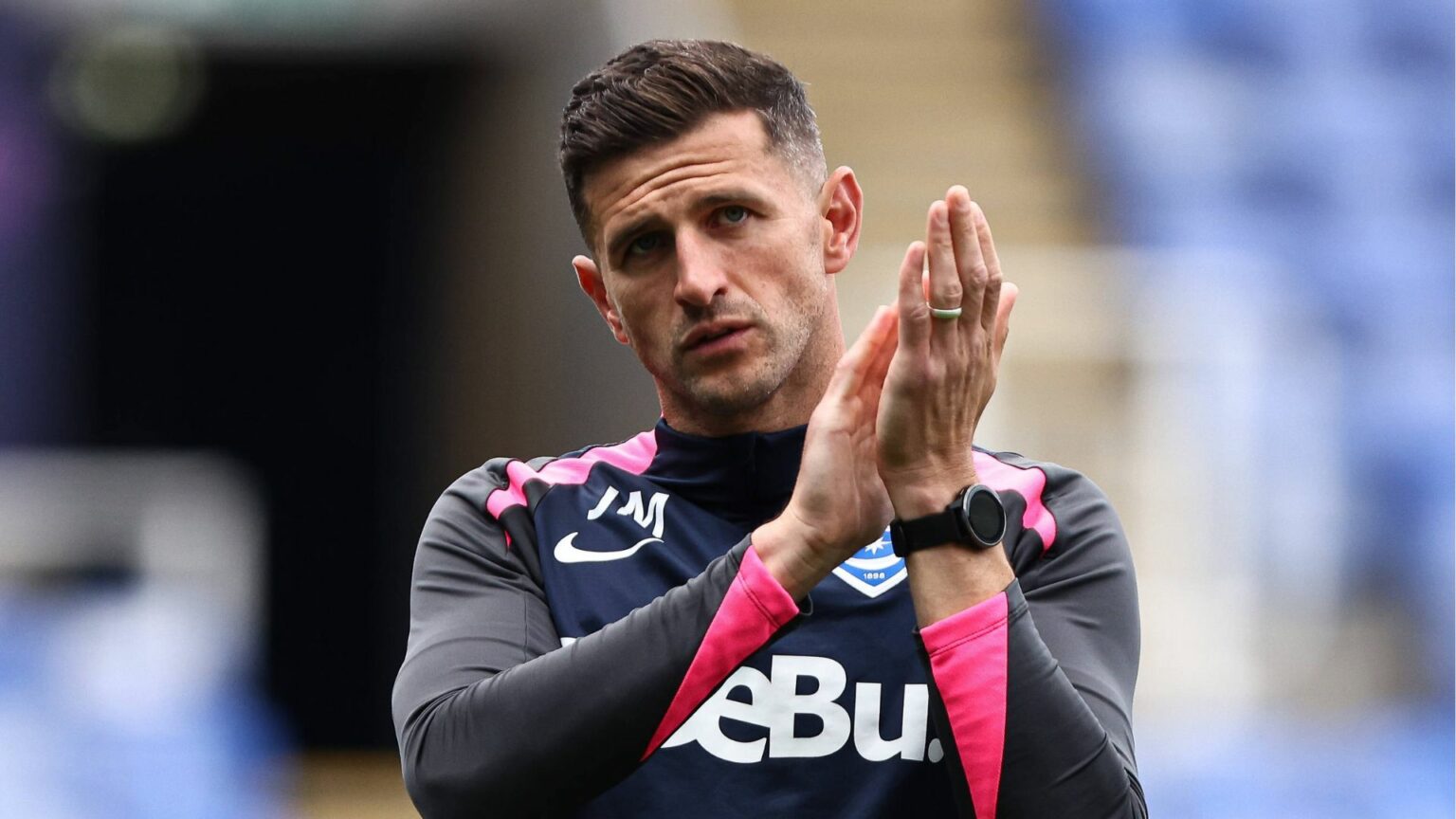 Josh Knight fee revealed as Portsmouth reach agreement with Hanover